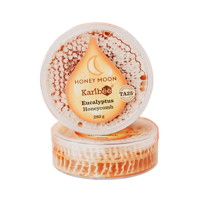 Karibee澳大利亚嘉拉蜂巢蜜TA25+