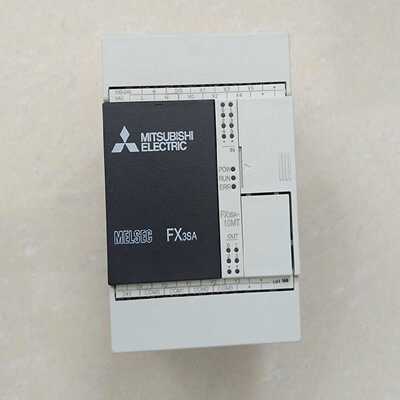 议价FX3SA-10MT-CM 全新 三菱 PLC  型号 FX3SA10MTCM