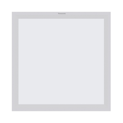 松下led平板灯嵌入式厨房卫生间