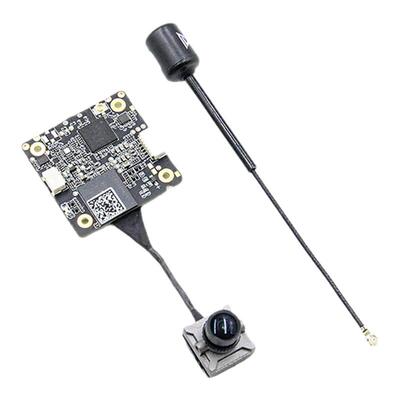 WALKSNAIL数字高清图传轻量化