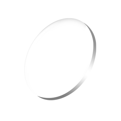 定制品绿膜防辐射加硬轻薄镜片