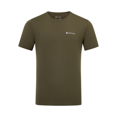 MONTANE快干短袖MOTION轻量透气