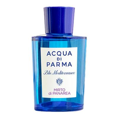 【新年礼物】帕尔玛之水蓝色地中海桃金娘加州桂香水