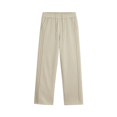 BODYDREAM【减龄神裤】慢人通勤休闲裤男阔腿裤/长期主义2026新品