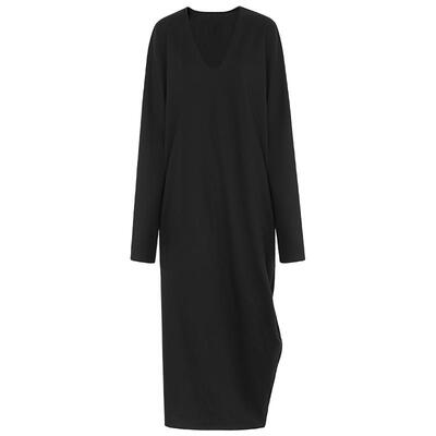 COCOBELLA雅赛尔混纺连衣裙