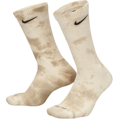 耐克男女舒适透气缓震运动袜