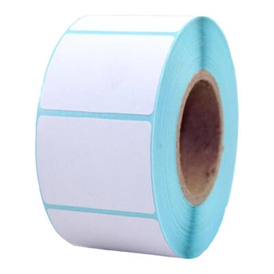 三防热敏不干胶标签贴纸防水防油