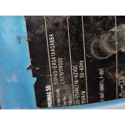 议价EndressHauserEH电磁流量计PROMAG维修