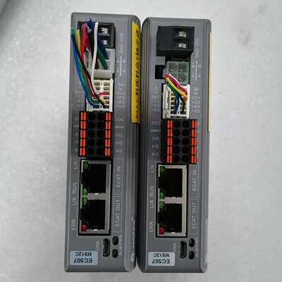询价-雷赛智能EtherCAT驱动器CL3C-EC507，件
