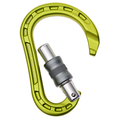 GVIEW丝扣主锁CE认证