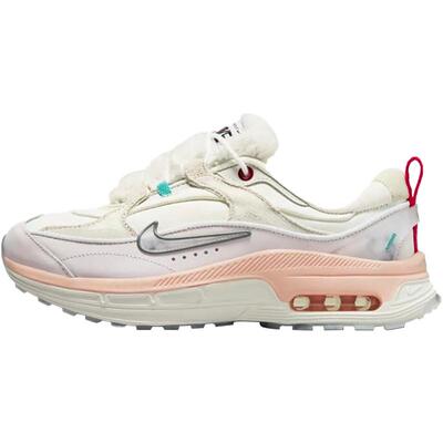 Nike耐克软底加绒老爹鞋女AIR缓震气垫运动跑鞋防滑休闲鞋FD4340