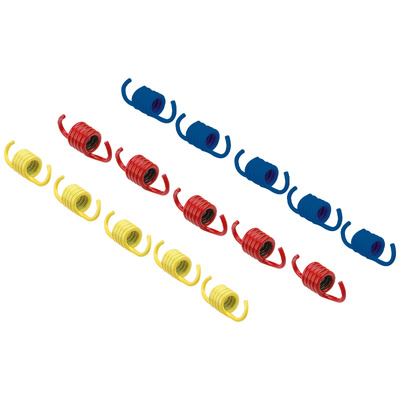 宝马C400/Medley150改装小弹簧