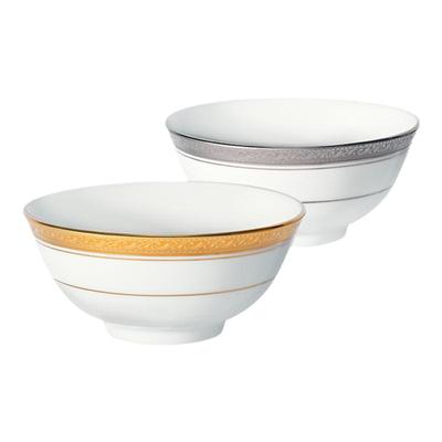 则武欧式家用米饭碗餐具套装