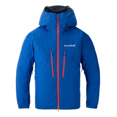 【假一罚十】高山系列重装冲锋衣