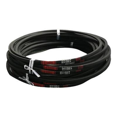 凯欧窄V型三角带皮带 SPA2657 SPA2950 SPA3200 SPA2600 SPA3650