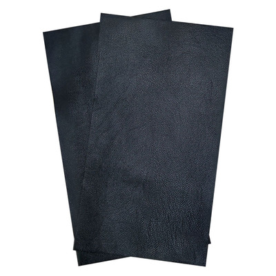 皮衣补丁贴超薄柔软自粘皮贴