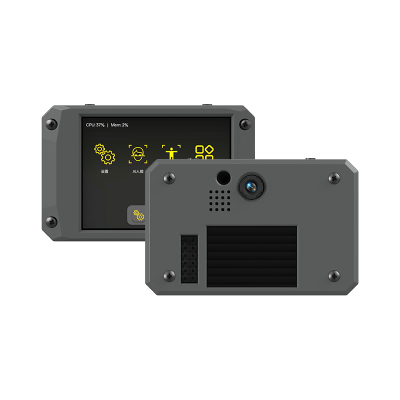 K230视觉模块性能超K210的13倍