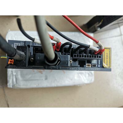 〔议价-可维修〕MITSUBSHI三凌伺服驱动PLC 工业自动化备件