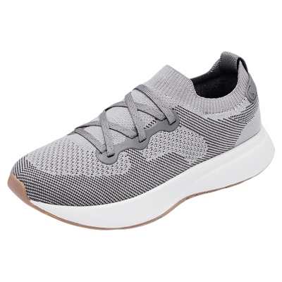 Livo云感鞋中帮缓震轻盈休闲鞋