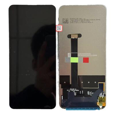 荣耀X10COF屏幕高刷支持原有功能