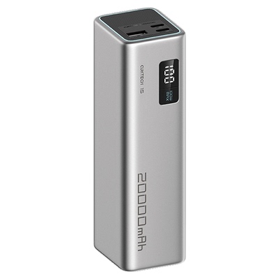 3C认证酷态科15号电能柱