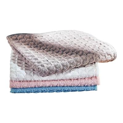 Bincoo吧台毛巾带挂绳吸水速干