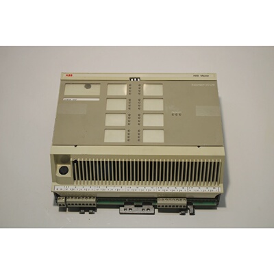 ABB DSDX452 Master IO unit