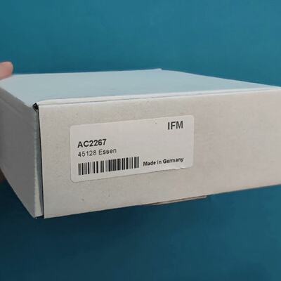 【请询价】ifm易福门模块AC2267