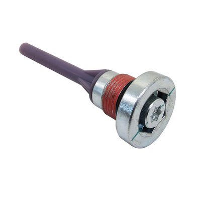 长安铃木锋驭骁途维特拉启悦爱信6AT自动变速箱波箱放油螺丝塞母