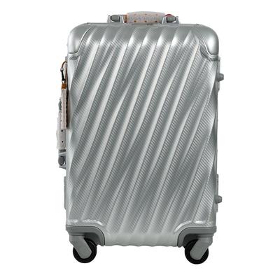 TUMI途明铝合金旅行箱