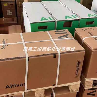 议价ATS22C48Q  ATS22C41Q  施耐德Schneider 软启动器 库存现货