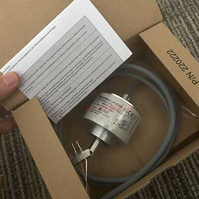 议价ENI58IL-S10CA5-1024UD1-AC1倍加福编码器 货号70150580-1000