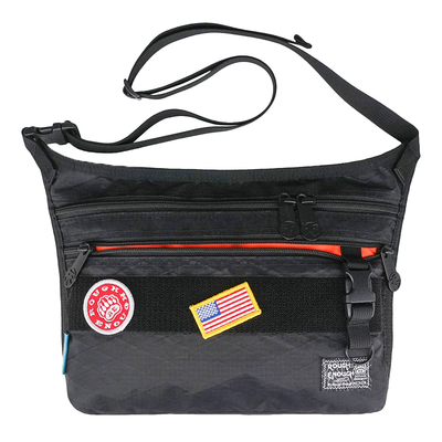 RGH掌机包游戏机收纳斜挎包防水