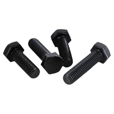 河北邯郸10.9级高强度外六角螺栓