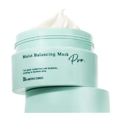 BbLAB苾莱宝保湿修护提亮面膜