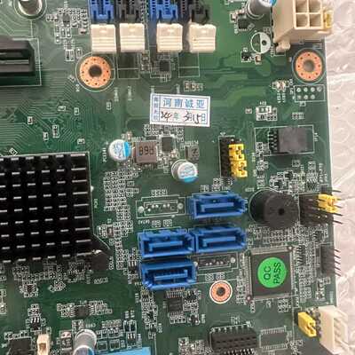 议价研华AIMB-787G2主板 十代工控主板 5片打包