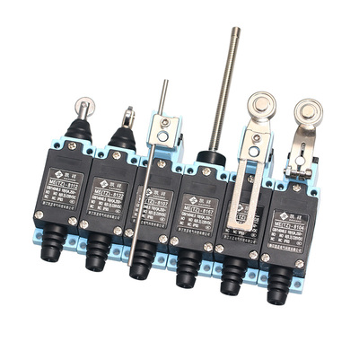 ME-8108数控机床行程限位开关