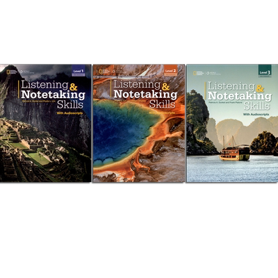 ListeningandNotetakingSkills