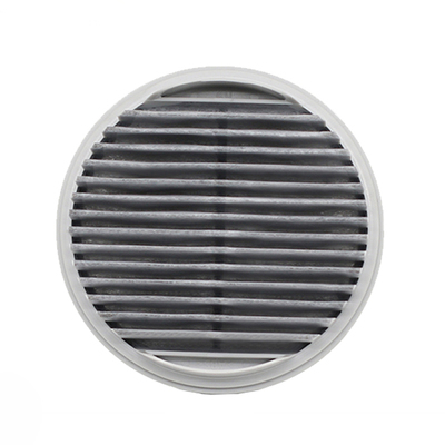 适配deerma德尔玛吸尘器DX1000配件过滤网滤芯