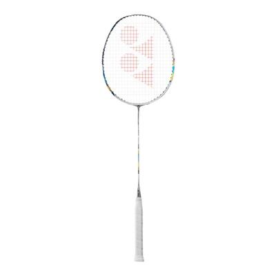 新品尤尼克斯防守羽毛球拍全碳素