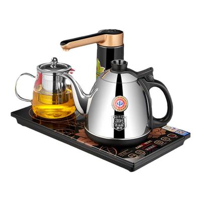 金灶K9C自动上水保温一体烧水壶