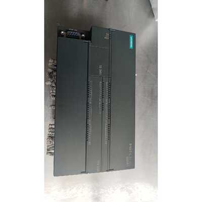 询价-S7200SMARTCPUSR60PLC一可维修