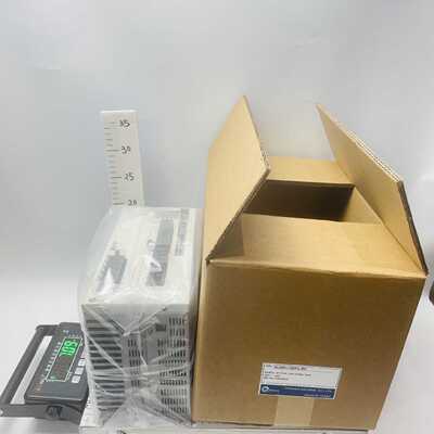 议价日本东荣伺服驱动器 VLASV-100P3-RV，实拍现货商品议价