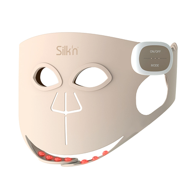 【保价双11】Silk'n丝可胶原面罩