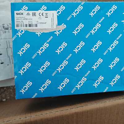 溢价-SICK SEK37-HFB0-K02