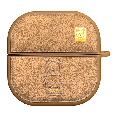 适用华为freeclip2硅胶软耳机套