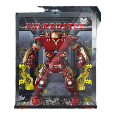 kgBOX亚克力展示盒新款福利款