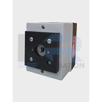 Allen Bradley 440TMRKSE10MA Prosafe Trapped Key Interlock Ro