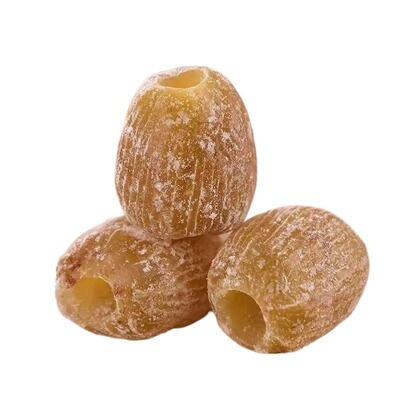 【8545人收藏】有核无核金丝蜜枣包粽子煲汤熬汤甜点5斤散装食品