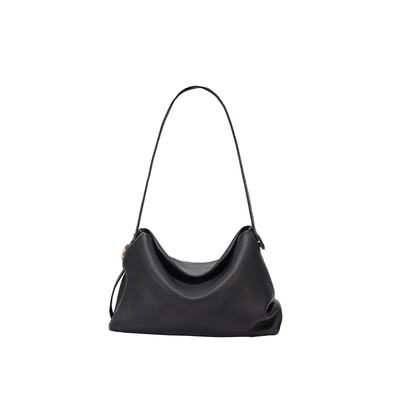 CYWE头层真皮男女新款枕头包